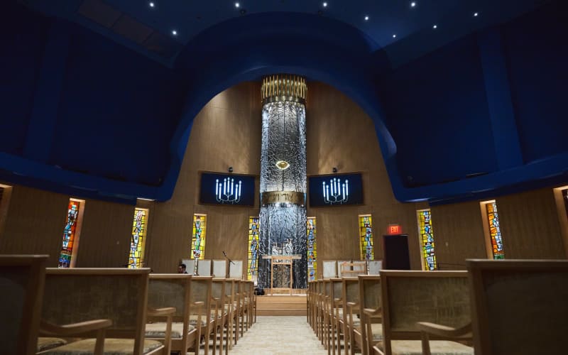 Large Assembly Hall on the UES, New York, NY | Off-Site | Peerspace