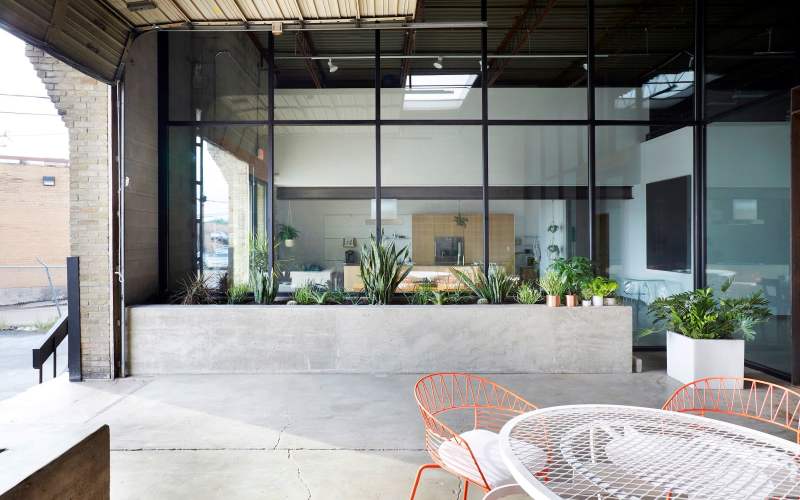 Studio in the Dallas Design District, Dallas, TX | Production | Peerspace