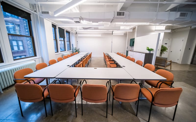 Large Flex Event Loft Studio, New York, NY | Event | Peerspace