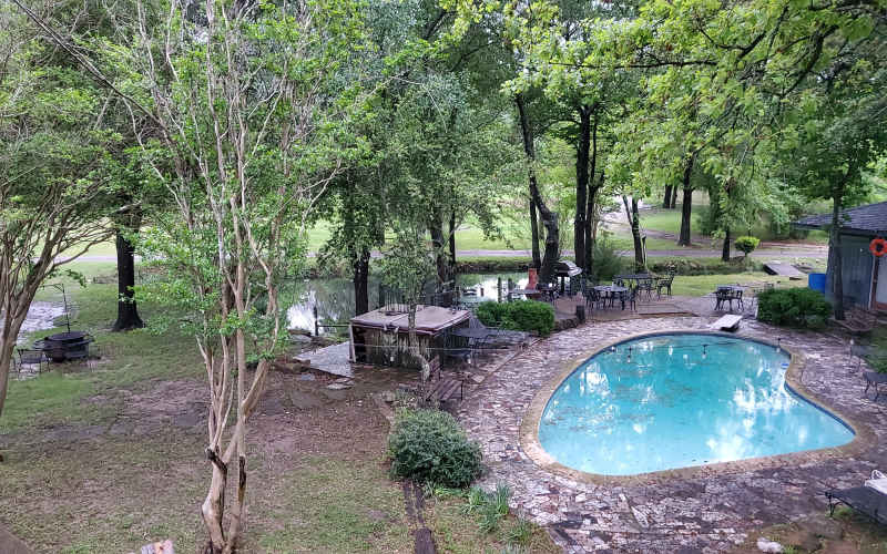 Ranch Home in Terrell, Terrell, TX | Event | Peerspace