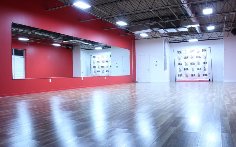 Double Dutch Aerobics | Spacious NW Atlanta Dance Studio, Atlanta, GA ...