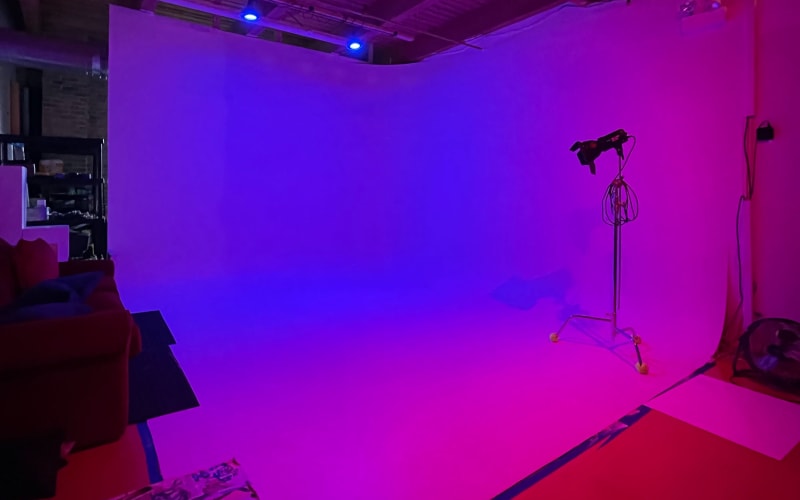 Launchpad Studios Chicago, Chicago, IL | Production | Peerspace