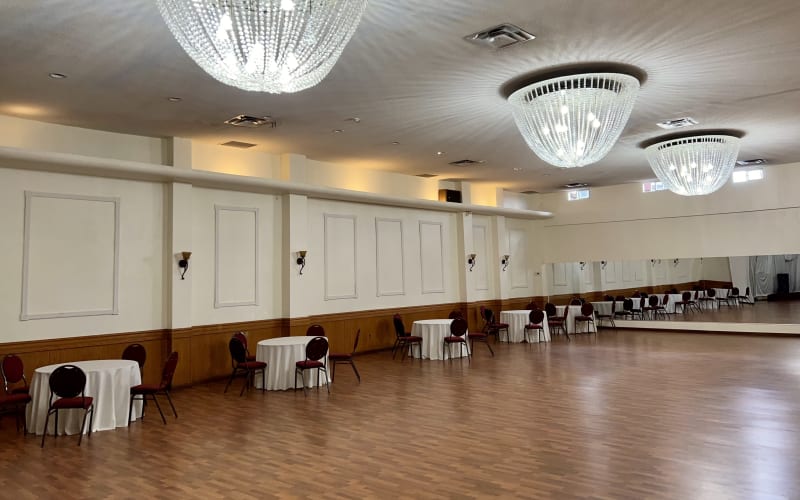 Classical Ballroom Venue, York | Event | Peerspace