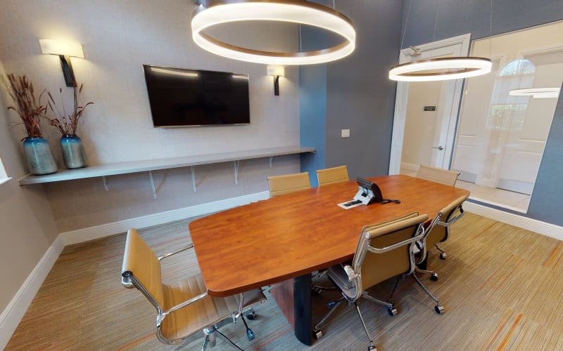 Professional Conference Room, Perfect For Your Next Meeting., Miramar ...