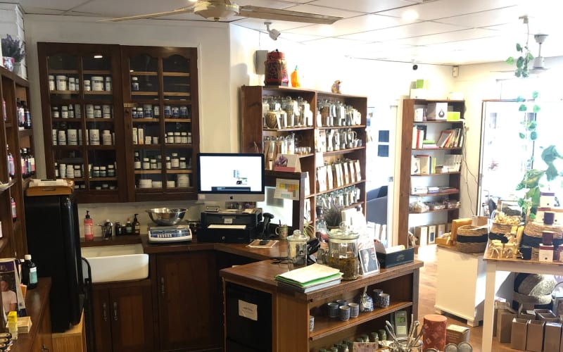 Herbal Dispensary/Clinic space/Store front, Woy Woy | Production ...