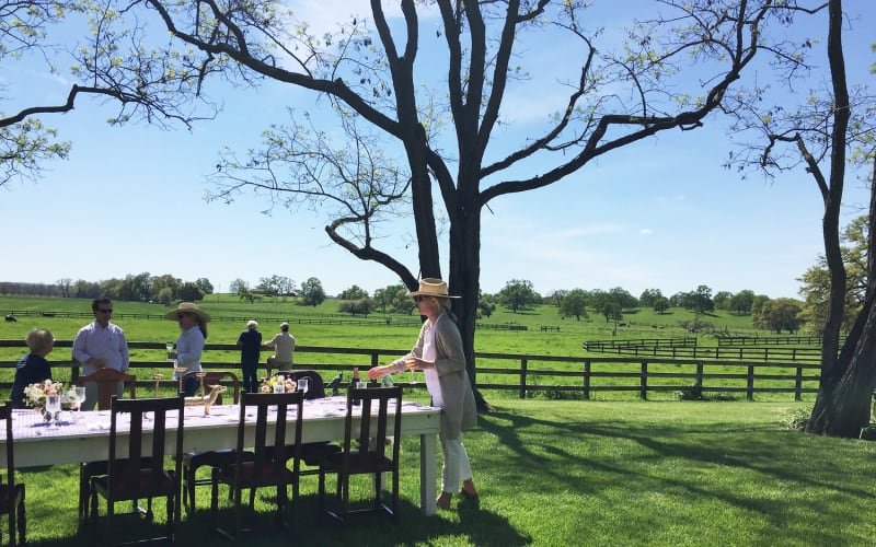 Relaxed Ranch Setting with Expansive Country Views, Ione, CA | Event ...