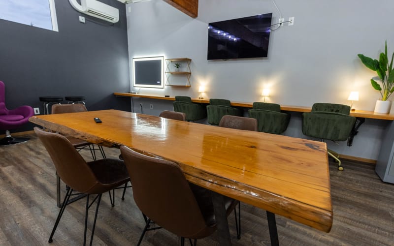 Two story event space near downtown, Bothell, WA | Event | Peerspace