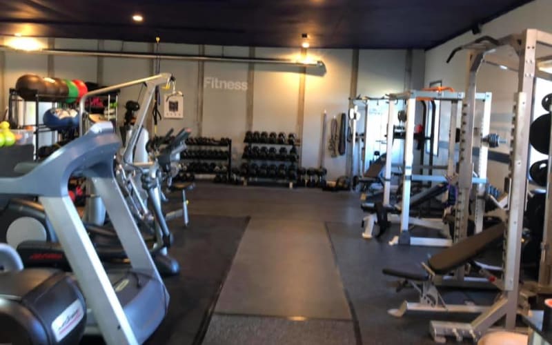 shared gym space available, York, PA | Production | Peerspace