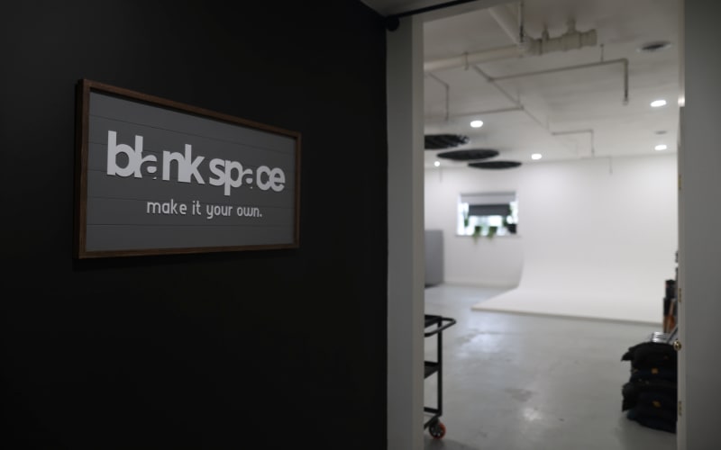 Blank Space Studio, Midland Park, NJ | Production | Peerspace