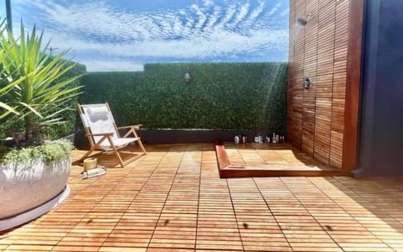 Fashion & Influencer shoots | Chic British Designer | Private Rooftop ...