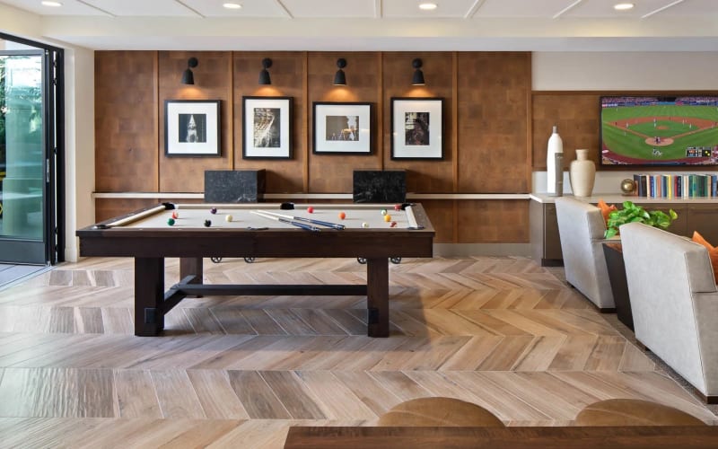 Perfect Entertaining Clubhouse & Terrace Space, Redwood City, CA ...