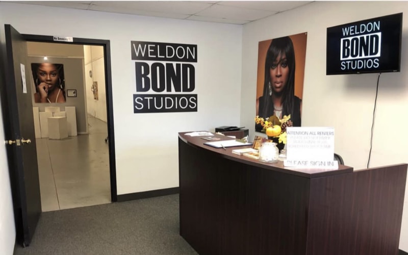 WELDON BOND STUDIOS - ATL #1 Photo and Production Studio w/ Cyc Walls, Atlanta, GA | Production ...