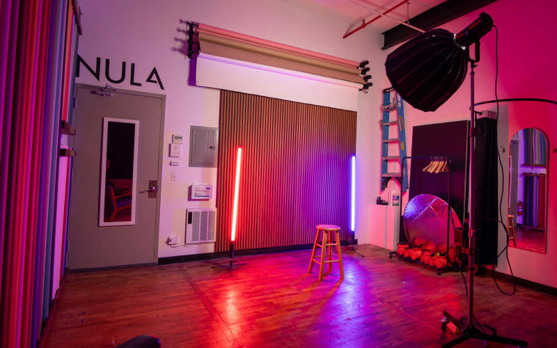 Daylight Photo Studio with Product Photography Props, Brooklyn, NY ...