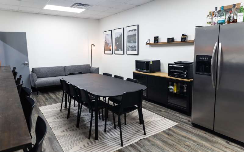 Studio Cyc Wall Near Downtown, Lawrenceville, GA | Production | Peerspace