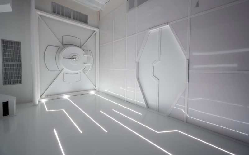 Themed Photography Studio for your next Production, Las Vegas, NV ...