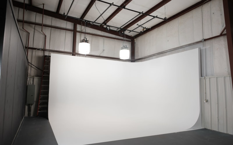Midtown Camera Prep Facility and Photo/Video Studio, Tulsa, OK ...