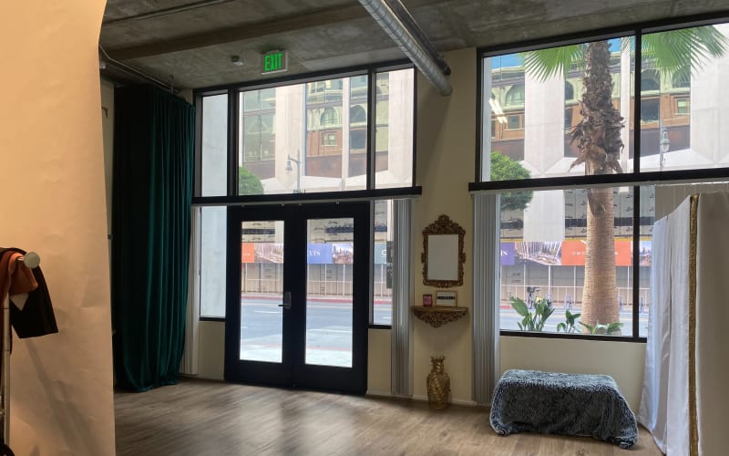 Open Space Media Gallery, Los Angeles, CA | Event | Peerspace