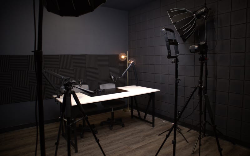 Downtown Exclusive Recording Space, Bakersfield, CA | Production ...