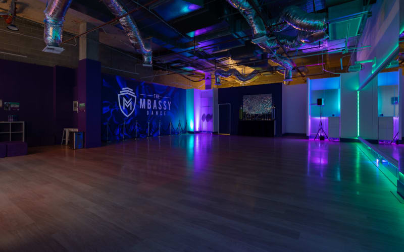 Full Venue for Events, Docklands | Event | Peerspace