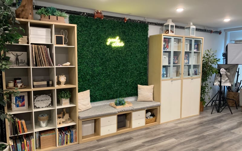 Quiet, Private Space for your next Meeting, Philadelphia, PA | Off-Site | Peerspace