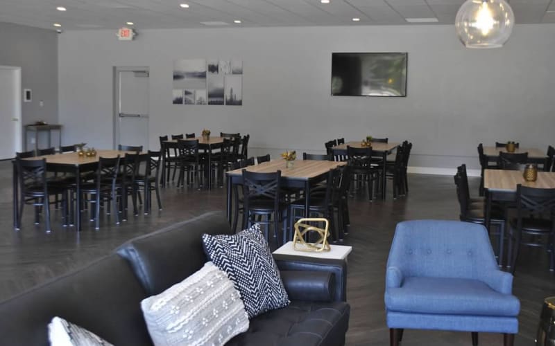 The Meeting Point | Hidden Haven in the ‘Burbs for Creative ...