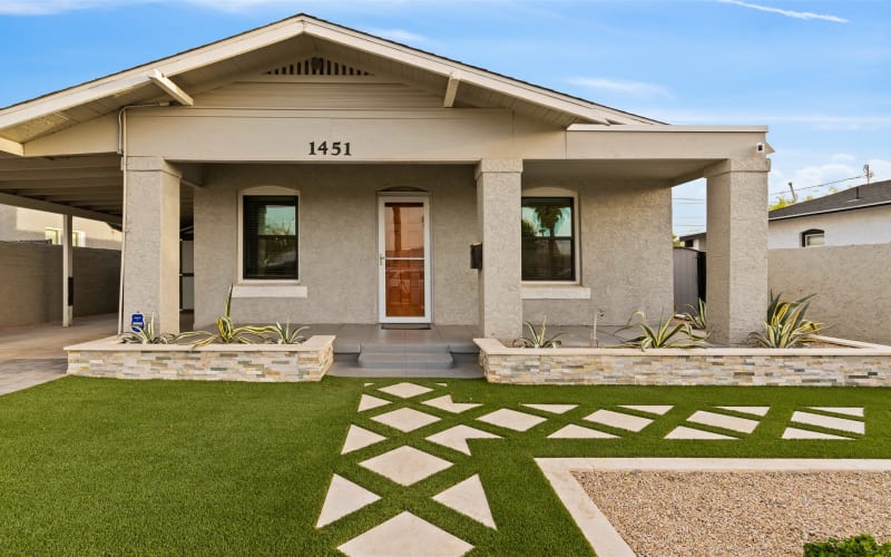 Newly Remodeled Central Phoenix Home, Phoenix, AZ | Production | Peerspace