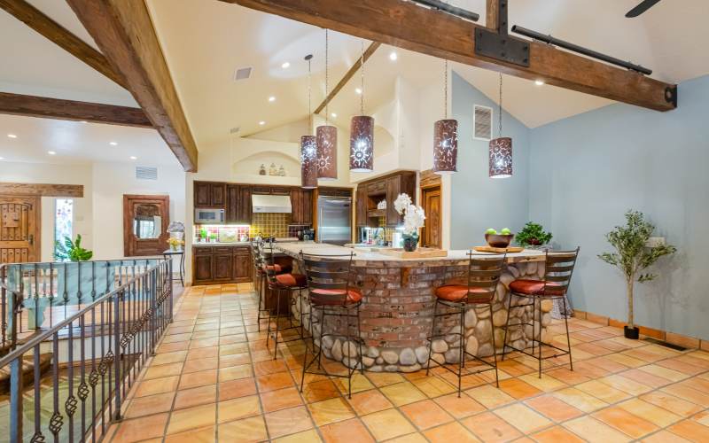 RANCH RETREAT SPANISH LUXE, Los Angeles, CA | Production | Peerspace