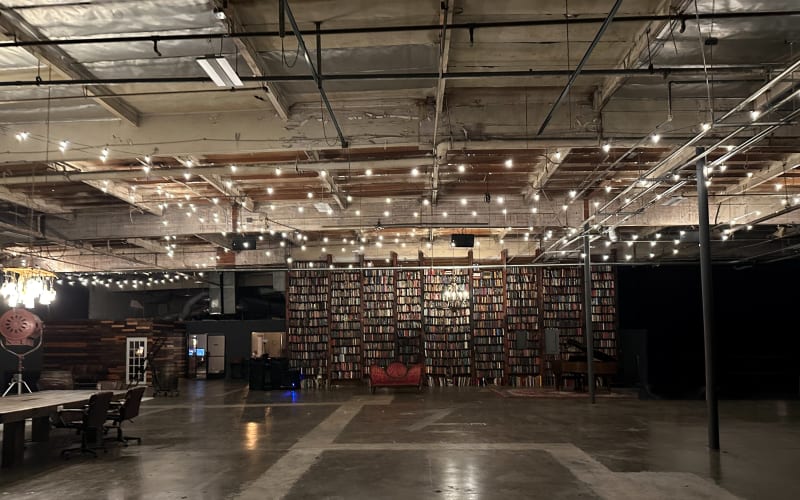 Huge DTLA 24-hour Production Studio - Unique Space, Los Angeles, CA ...