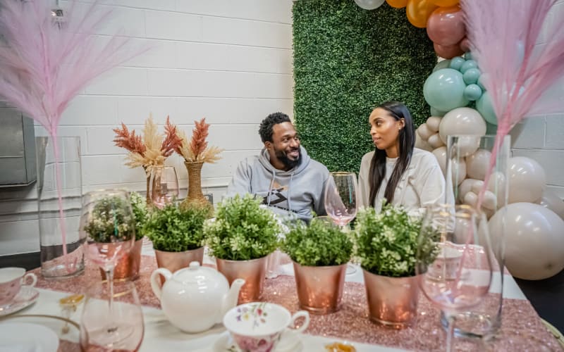 West Midtown Photography and Event Space, Atlanta, GA | Production ...