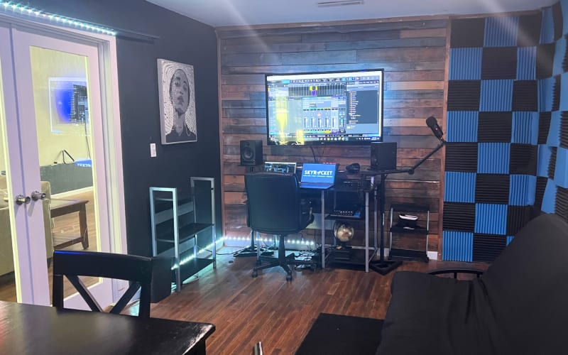 Greater Bham Creative Studio - Photo/Video, Music, Events & More at ...