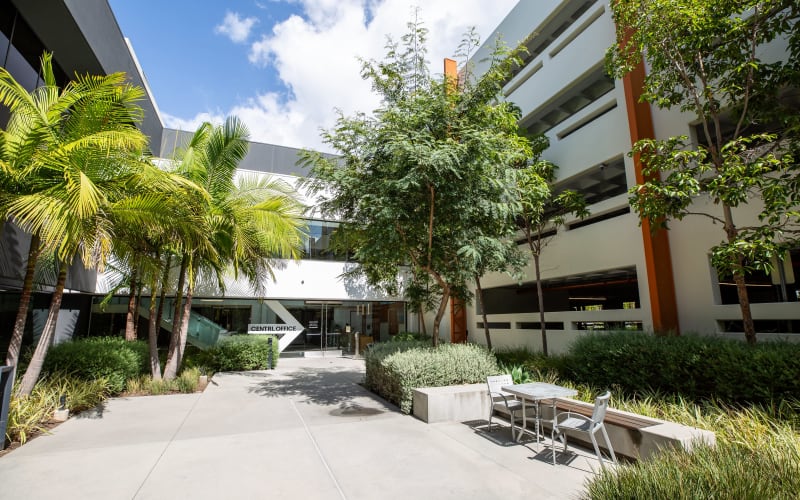 Modern Office Space for Filming in El Segundo | Full Buyout, El Segundo ...