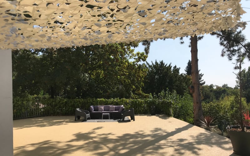 Magnifique villa avec grande terrasse panoramique pour vos tournages 25 ...