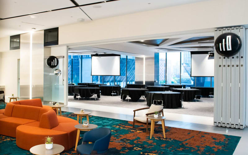 Downtown Event Space with River & City Views, Chicago, IL | Event ...