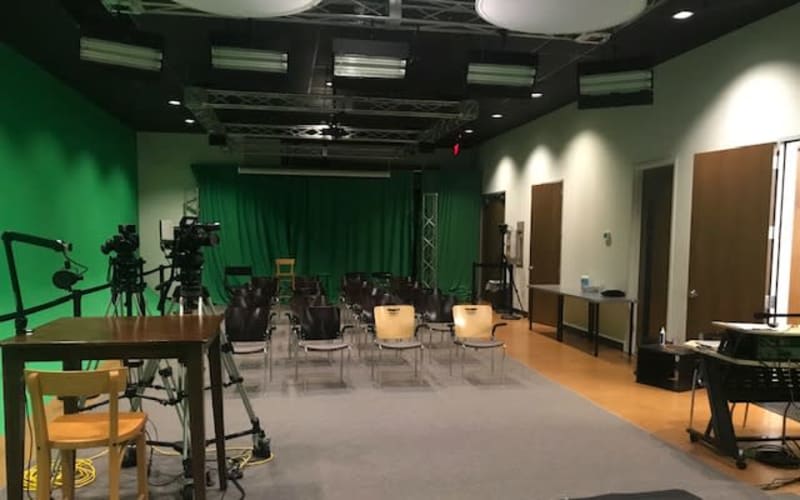 Green Screen & Production Room, Columbia, MD | Production | Peerspace