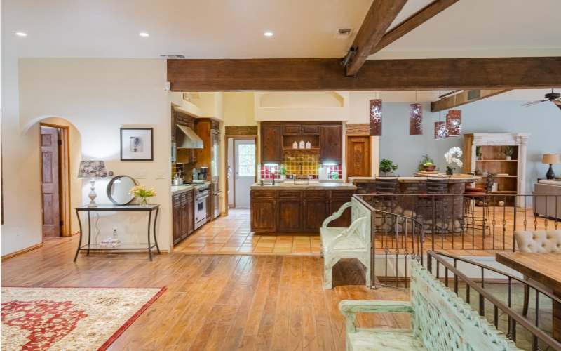 RESEDA RANCH RETREAT SPANISH LUXE, Los Angeles, CA | Event | Peerspace