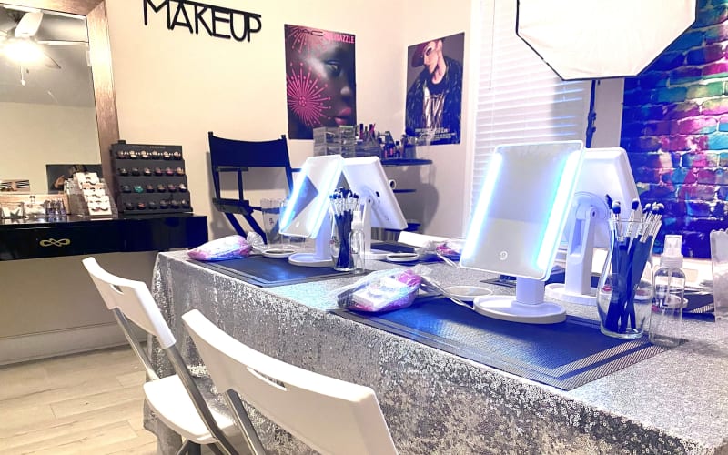 STYLISH PHOTO STUDIO AND WORK SPACE 15 MINUTES FROM DOWNTOWN ATL ...