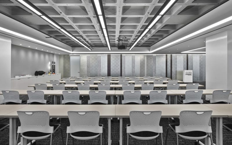 Stunning Boardroom in the Loop, Chicago, IL | Production | Peerspace