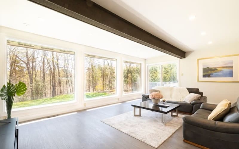 Oasis Space Located on a Ravine, North York | Off-Site | Peerspace