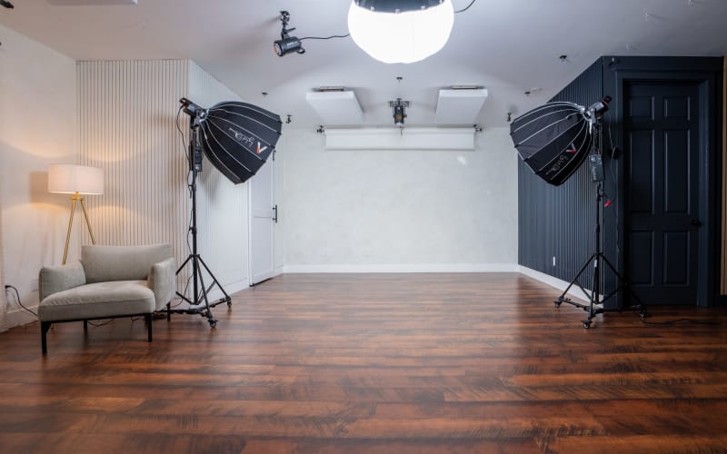 Authentic Exposure Studio | Content Creation Studio - Downtown ...