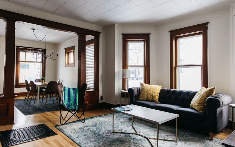 Hip, Light-filled, and Cozy Home, Arvada, CO | Production | Peerspace