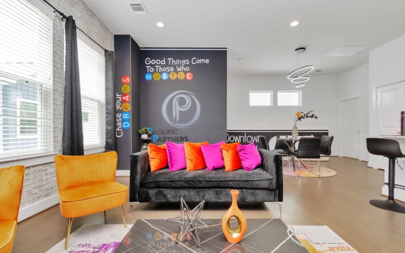 Modish Prolific Home Ft. Creatively Designed Rooms, Houston, TX | Event ...