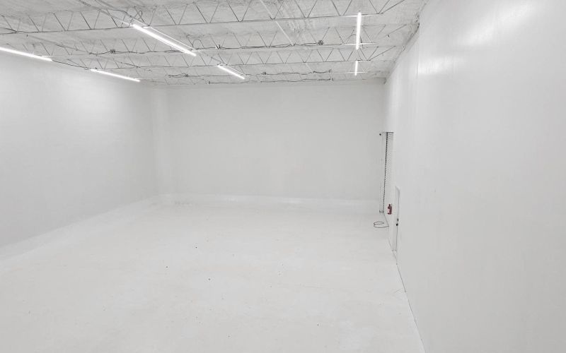 Immersive Cyc Room, Houston, TX | Production | Peerspace