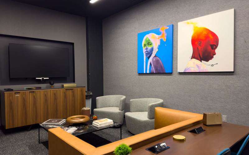 Carbon Room, Chicago, IL | Off-Site | Peerspace