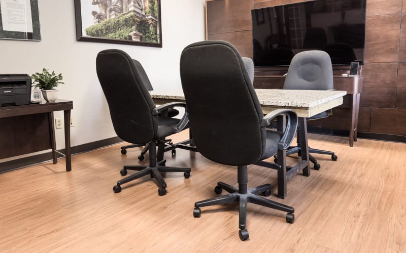 Downtown Meeting Room for your next Production, Indianapolis, IN ...