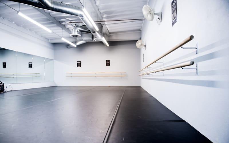 Spacious Brea Dance Studio, Brea, CA | Production | Peerspace