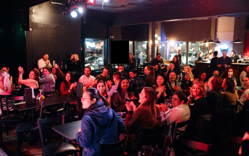 Versatile Bar & Music Venue with Entertainment Options: Available for ...