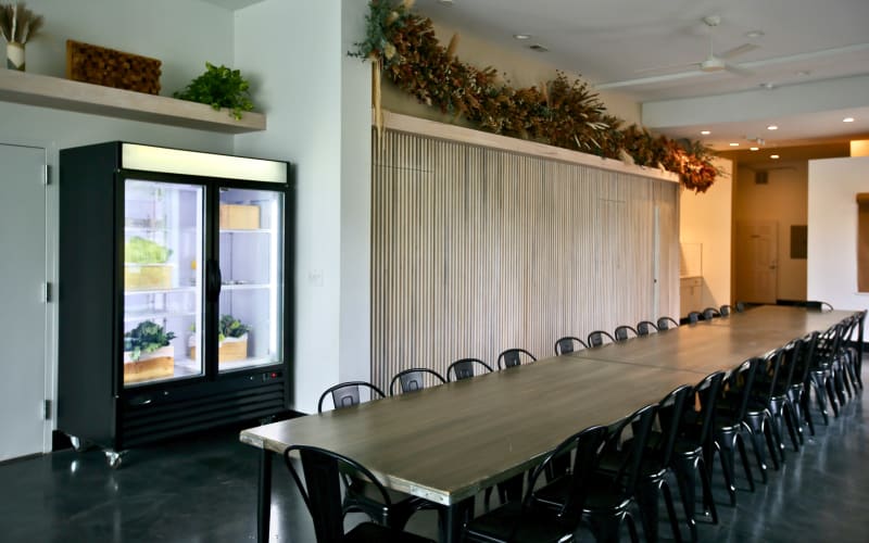 Cozy Event Space with Gated Patio, Chicago, IL | Event | Peerspace