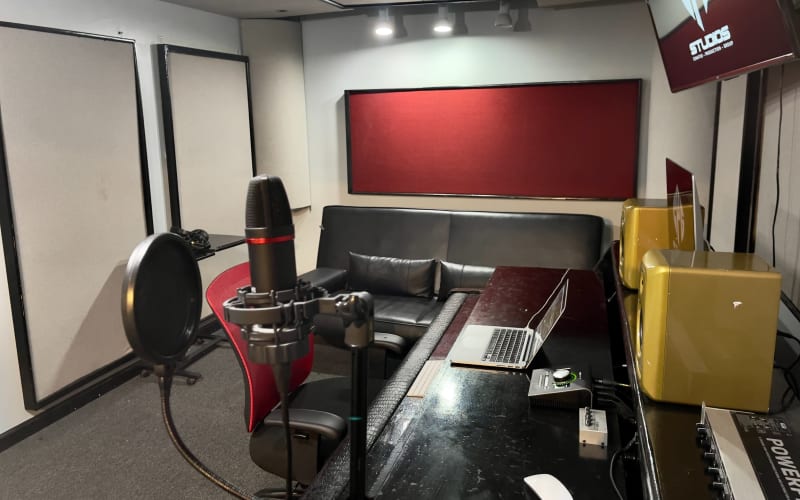 Private Recording Studio, FORT LAUDERDALE, FL | Production | Peerspace