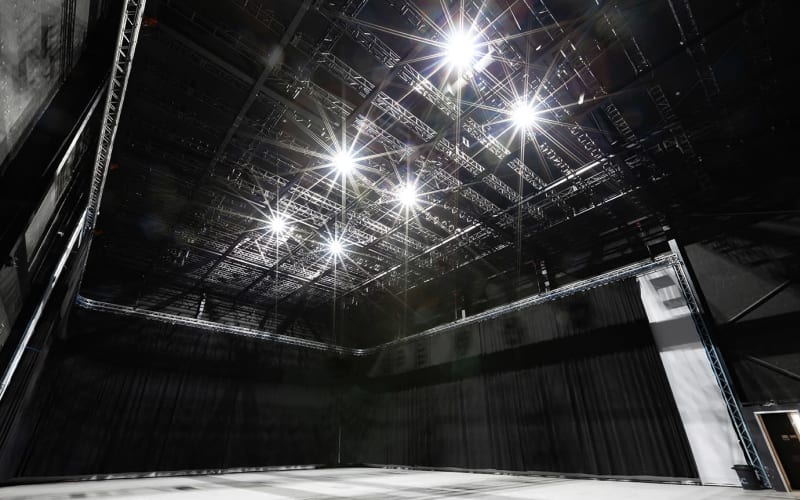 Sound Stage with Incredible Acoustics in Quiet Countryside surroundings ...