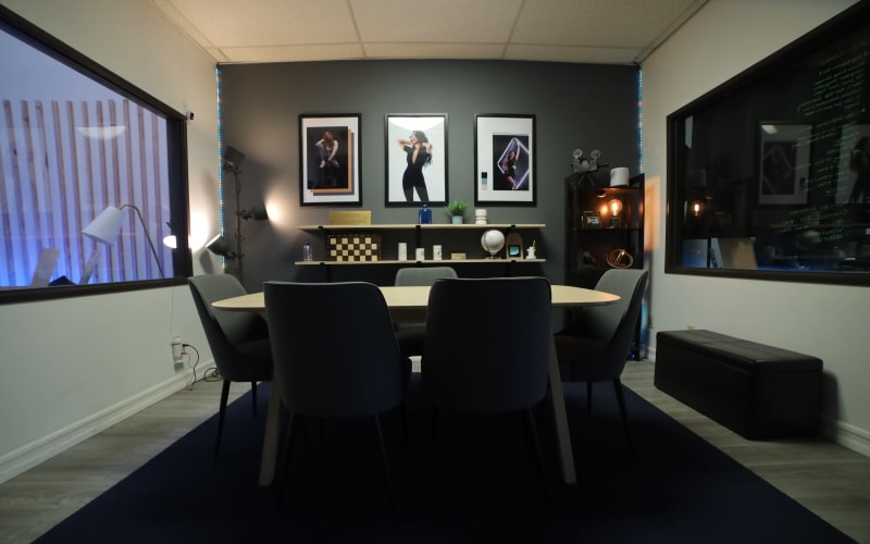 The Shadow Gallery - Film / Photo Space, Riverside, CA | Off-Site ...